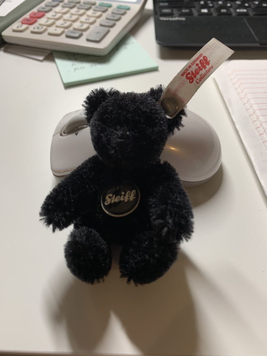 steiff fragment 2015年フラグメント シュタイフテディベア 藤原ヒロシ(シュタイフ社)｜売買されたオークション情報、yahooの商品情報をアーカイブ公開 - オークファン ...
