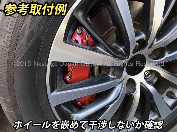 ///Mカラー 汎用高品質キャリパーカバーL/Mサイズ 赤 /BMW E81 E82 E87 E88 E90 E91 E92 E93 E60 E61 E63 E64 E84 E83 E70 ...