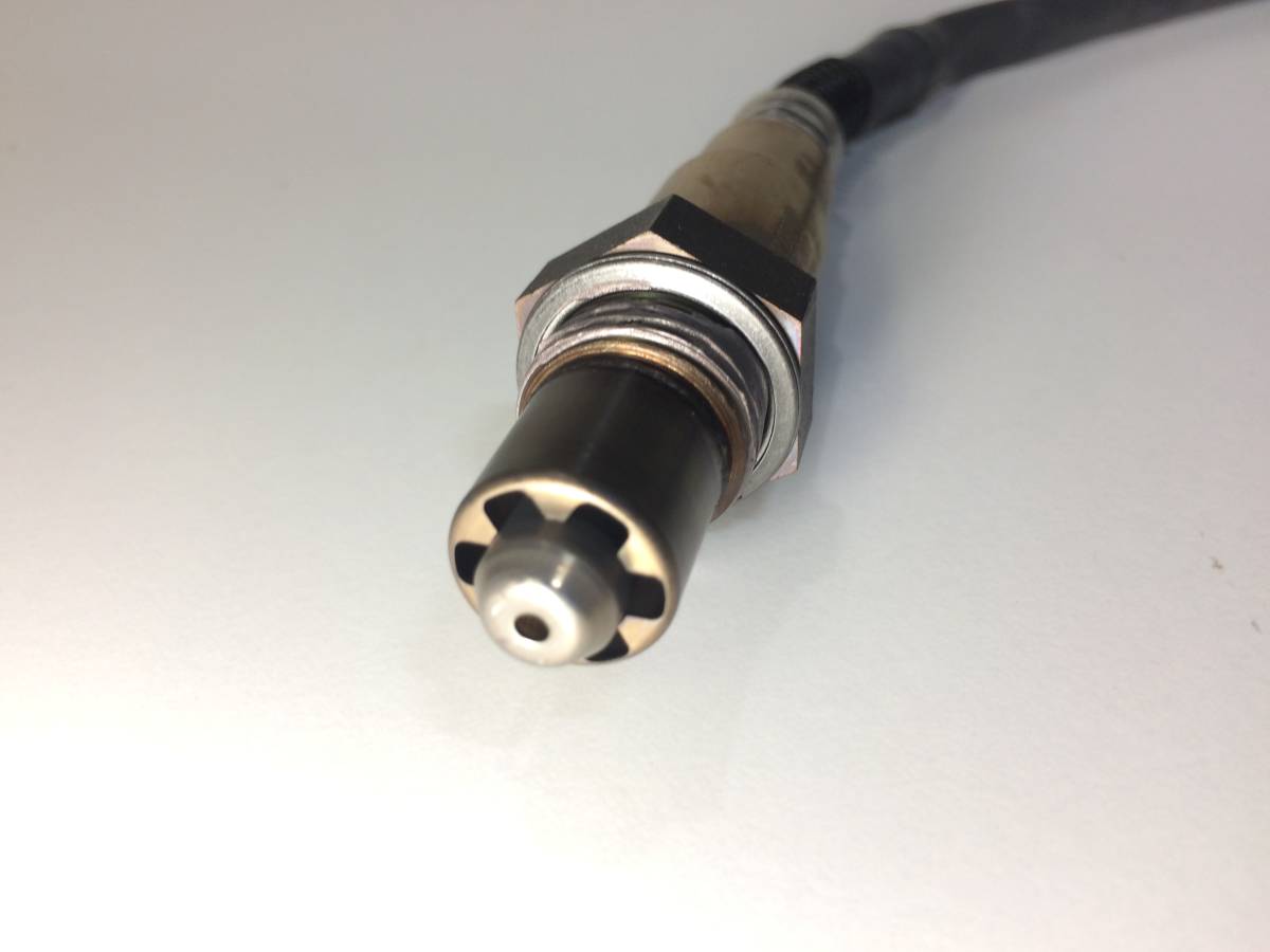 2本セット BOSCH O2センサー 0258006127 MHK100840 ロータス品番 A117E6007F エリーゼ エキシージ エ ...