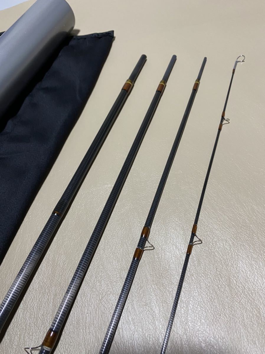 SCOTT スコット G series GS 905/4(フライロッド)｜売買されたオークション情報、yahooの商品情報をアーカイブ公開 - オークファン（aucfan.com）