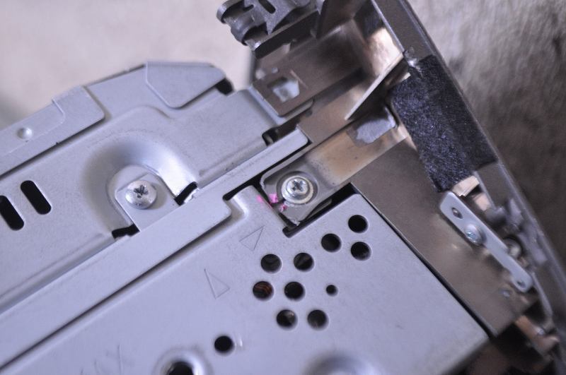 エリシオン VX RR3 RR1 純正 破損無 HDDナビとモニターセット 2007年 CD/DVD 39810-SJK-J012 39540-SJK-9013 AVIC-ZH7137 ...