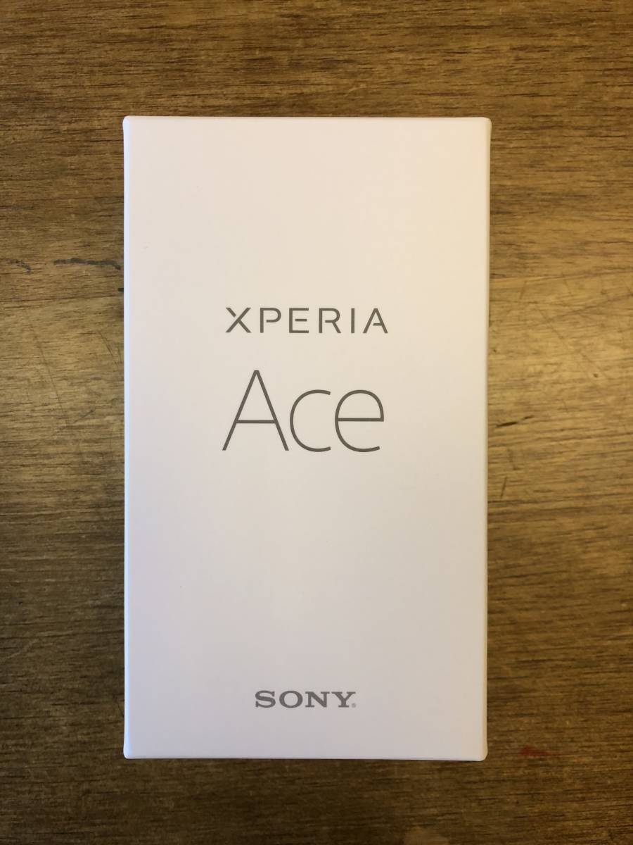 Xperia Ace SIMフリー スマートフォン 本体 SONY エクスぺリア ホワイト(国内版SIMフリー)｜売買されたオークション情報、yahooの商品情報をアーカイブ公開 ...