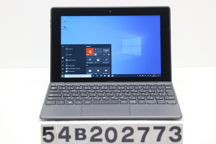 DELL Venue Win10 5055 Atom Z3735F 1.33GHz/2GB/32GB/10.1W/WXGA 1280x800 ...