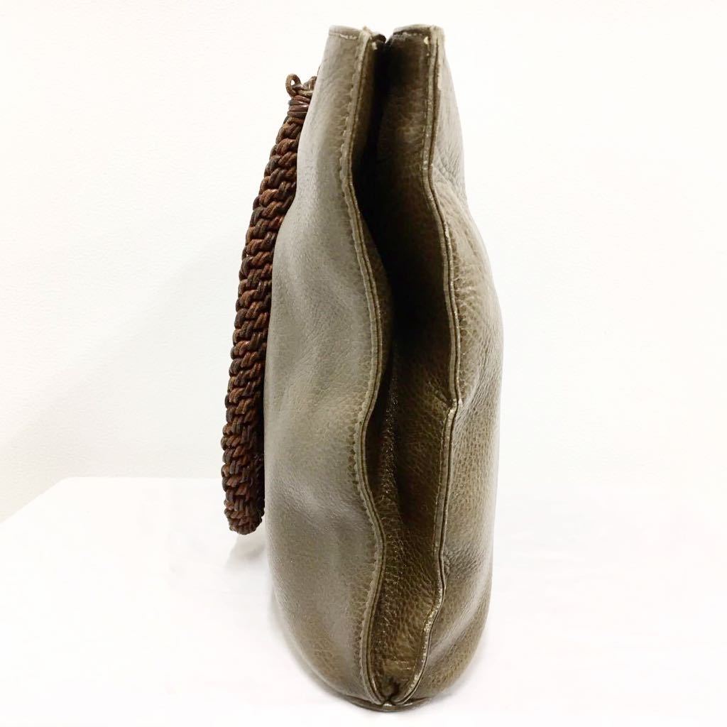 D320-19 DESMO デズモ カバン トートバッグ 革 レザー 大容量 きれいめ 女性 レディース サイズ28×35×5 茶 ブラウン(その他)｜売買されたオークション情報、yahooの ...