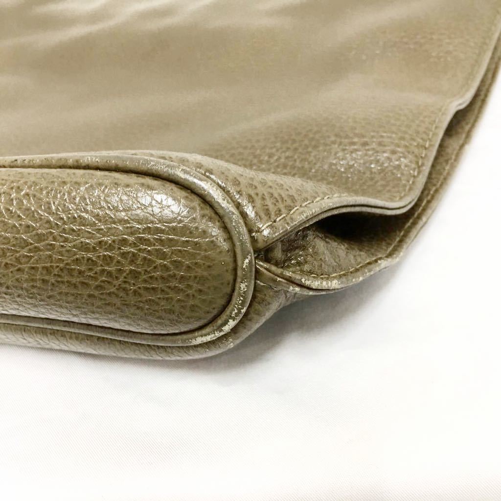 D320-19 DESMO デズモ カバン トートバッグ 革 レザー 大容量 きれいめ 女性 レディース サイズ28×35×5 茶 ブラウン(その他)｜売買されたオークション情報、yahooの ...