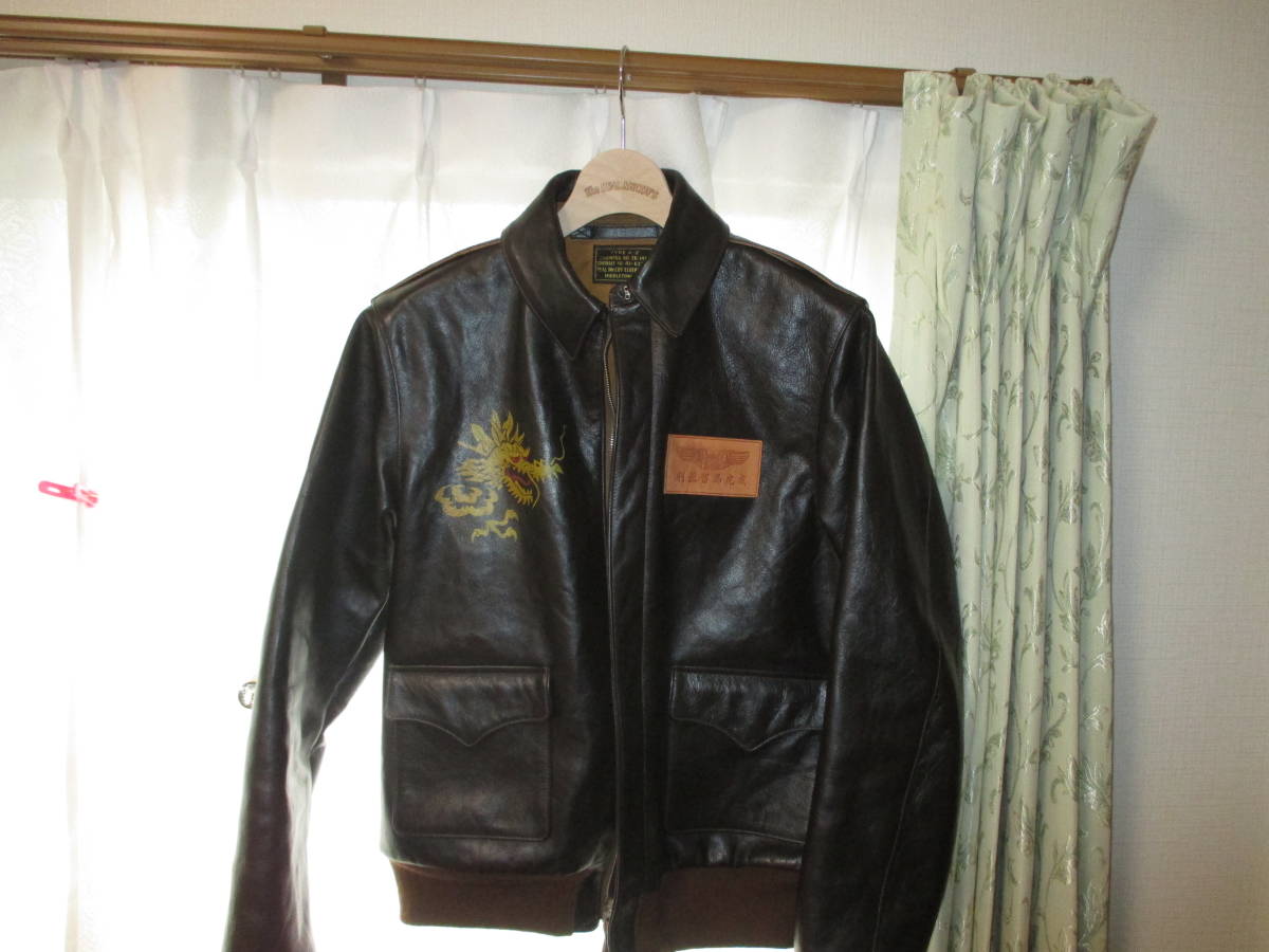 1円スタート ザリアルマッコイズ MJ19019 40L(40インチ)｜売買されたオークション情報、yahooの商品情報をアーカイブ公開 - オークファン（aucfan.com）