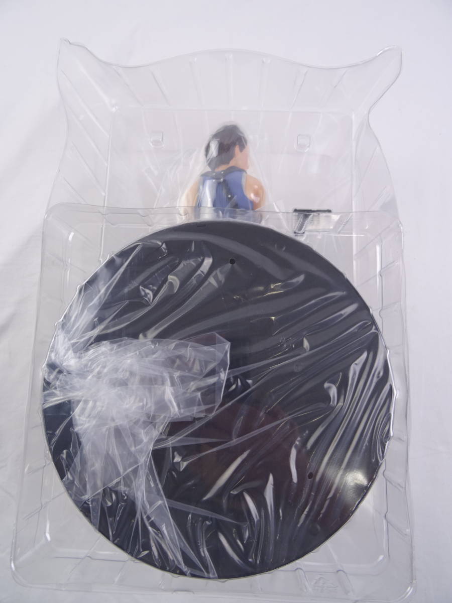 T872 カプコン バイオハザード RE：3 コレクターズ エディション ジル バレンタイン フィギュアのみ 品(その他)｜売買された ...