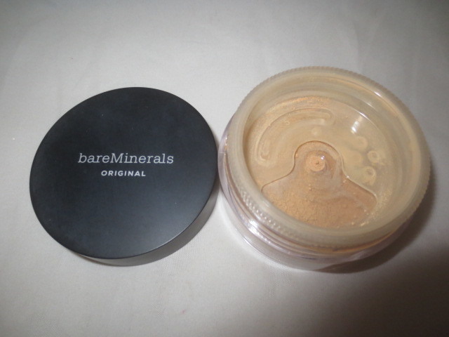 ベアミネラル bareMinerals オリジナル ファンデーション 8g ライト 08(ファンデーション)｜売買されたオークション情報、yahooの商品情報をアーカイブ公開 - オークファン ...