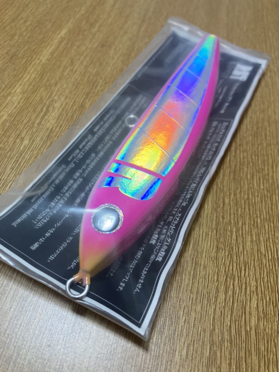 RST SUPPLY Rilana 180 キャンディーピンク 検 リラーナ ネズール NEZUL(トップウォーター)｜売買されたオークション ...