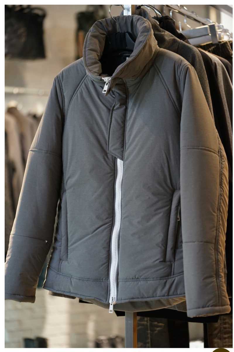 RIPVANWINKLE スキージャケット ダウン 3 devoa incarnation the viridi-anne backlash MINOTAUR LITHIUM HOMME ...