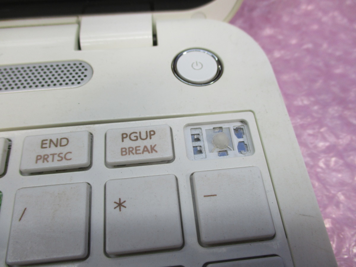 NT: 東芝 T653/68JW Corei7 -3630QM 2.4GHz /2GB / 無線ブルーレイ ノート(15インチ～)｜売買された ...