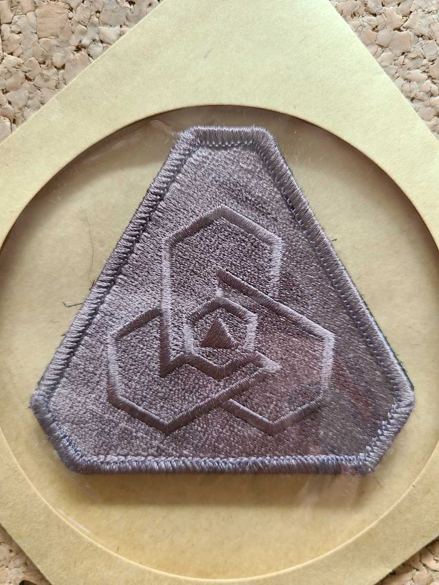 プロメテウス pdw ワッペン SPIRITUS スピリタス Green Goblin Patch Ferro Concepts FOG Haley Strategic Supdef ...