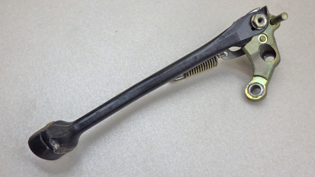 A745 モンスター1100SIE サイドスタンド DUCATI モンスター ドカティ(ドゥカティ用)｜売買されたオークション情報、yahoo ...