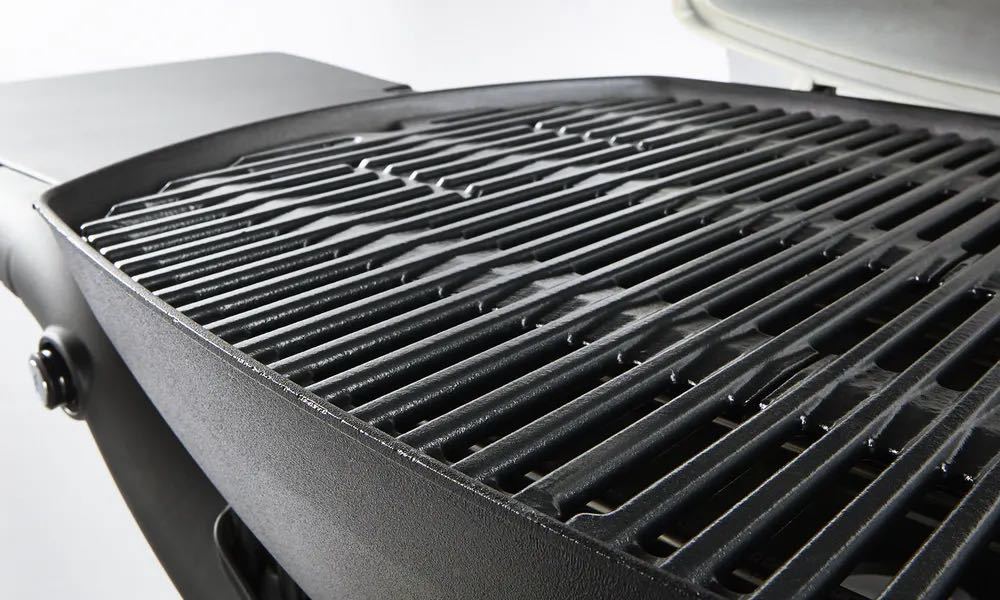 Weber ウェーバー Q1250 LP ガス 式 グリル 赤 BBQ アメリカ製 アウトドア キャンプ バーベキュー グリル(その他)｜売買 ...