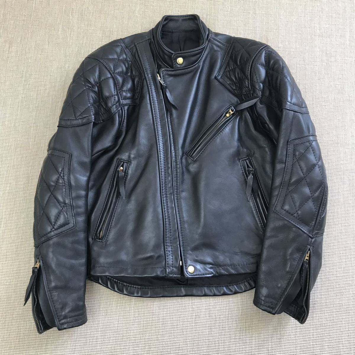 Langlitz Leathers Padded Cascade ／ラングリッツ レザーズ(ラングリッツレザー)｜売買されたオークション情報 ...