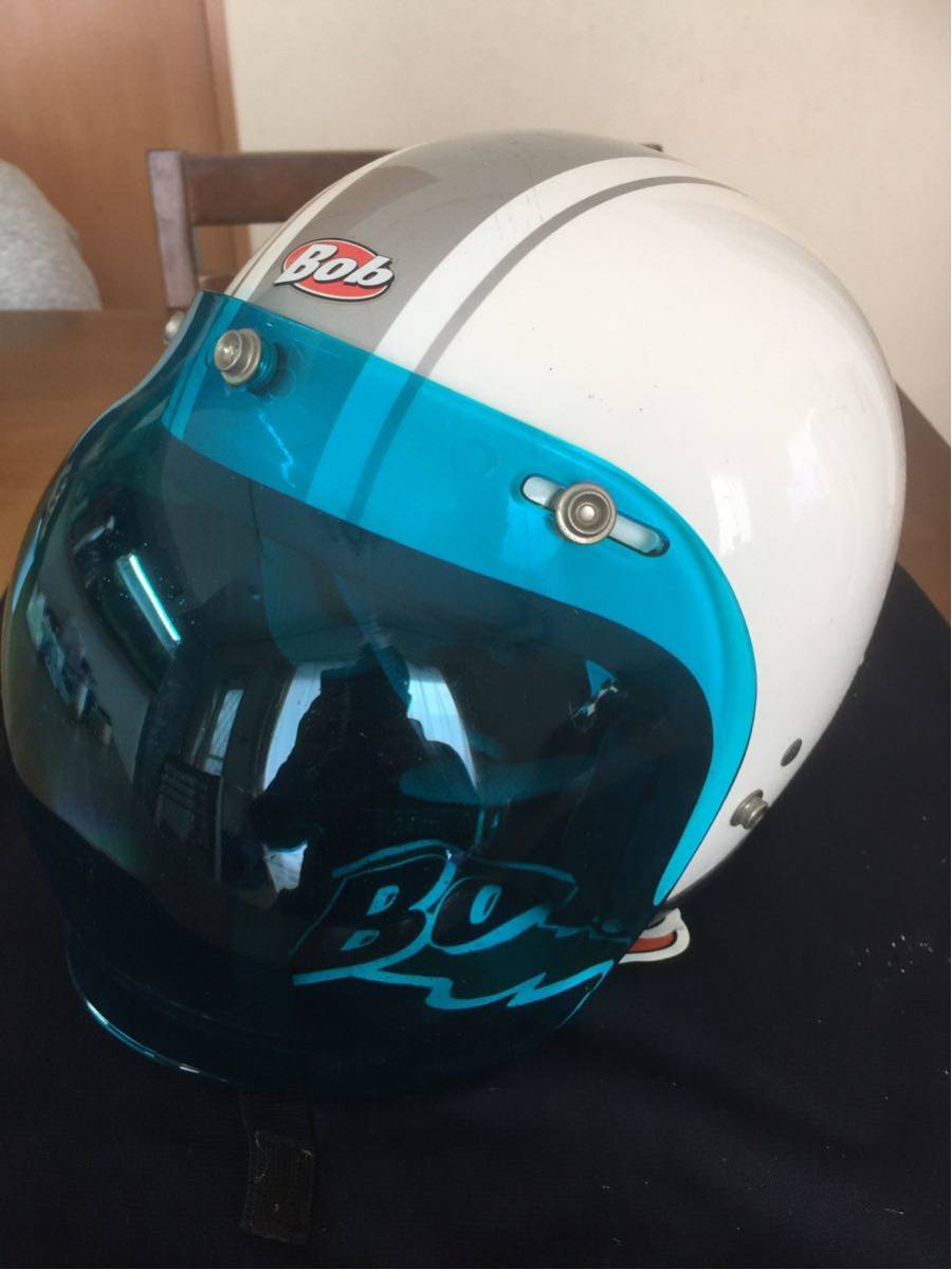 春先に向けて OGK BOB サイズ57-59 ジェットヘルメット 子供用にて使用 1円スタート(Lサイズ)｜売買されたオークション情報 ...