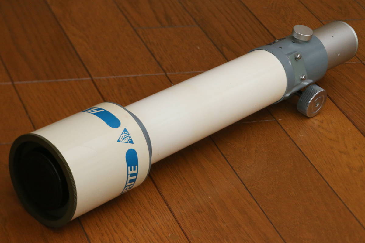 TAKAHASHI FLUORITE FC-65 Junk タカハシ FC65鏡筒 フローライト ジャンク 高橋製作所(部品)｜売買された ...