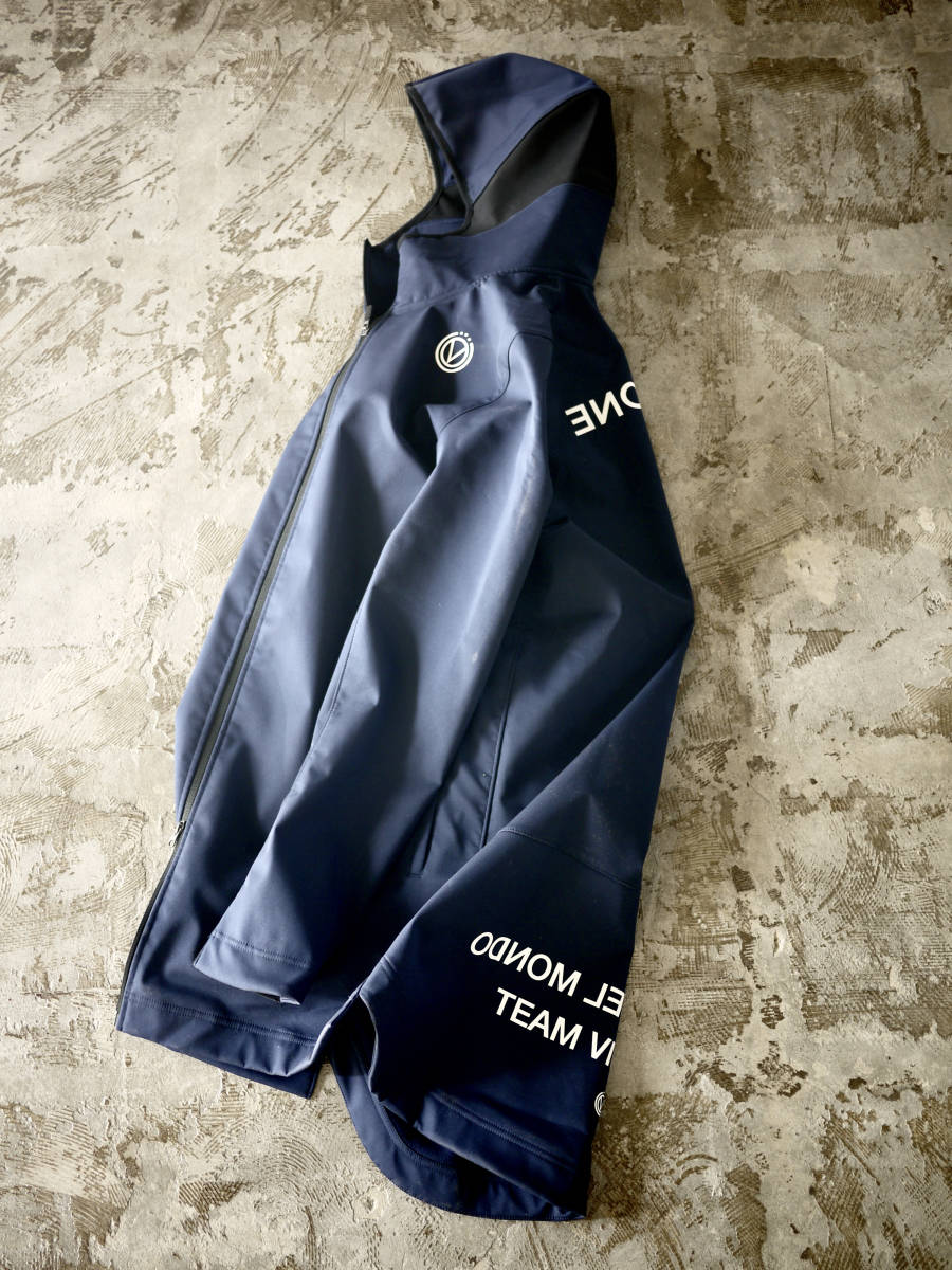 NY購入 極少入荷 /M/Nike Protect Shield Jacket ''CAMPIONE'' Full-Zip Coat/GYM ...