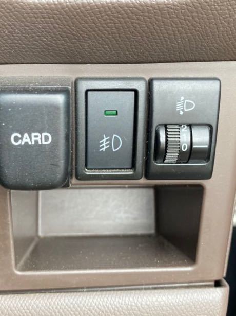 スズキ純正 フォグランプスイッチ エブリィ ハスラー ワゴンR スペーシアDA64 DA17 MH21 MH23(スズキ用)｜売買されたオークション情報、yahooの商品情報をアーカイブ公開 ...