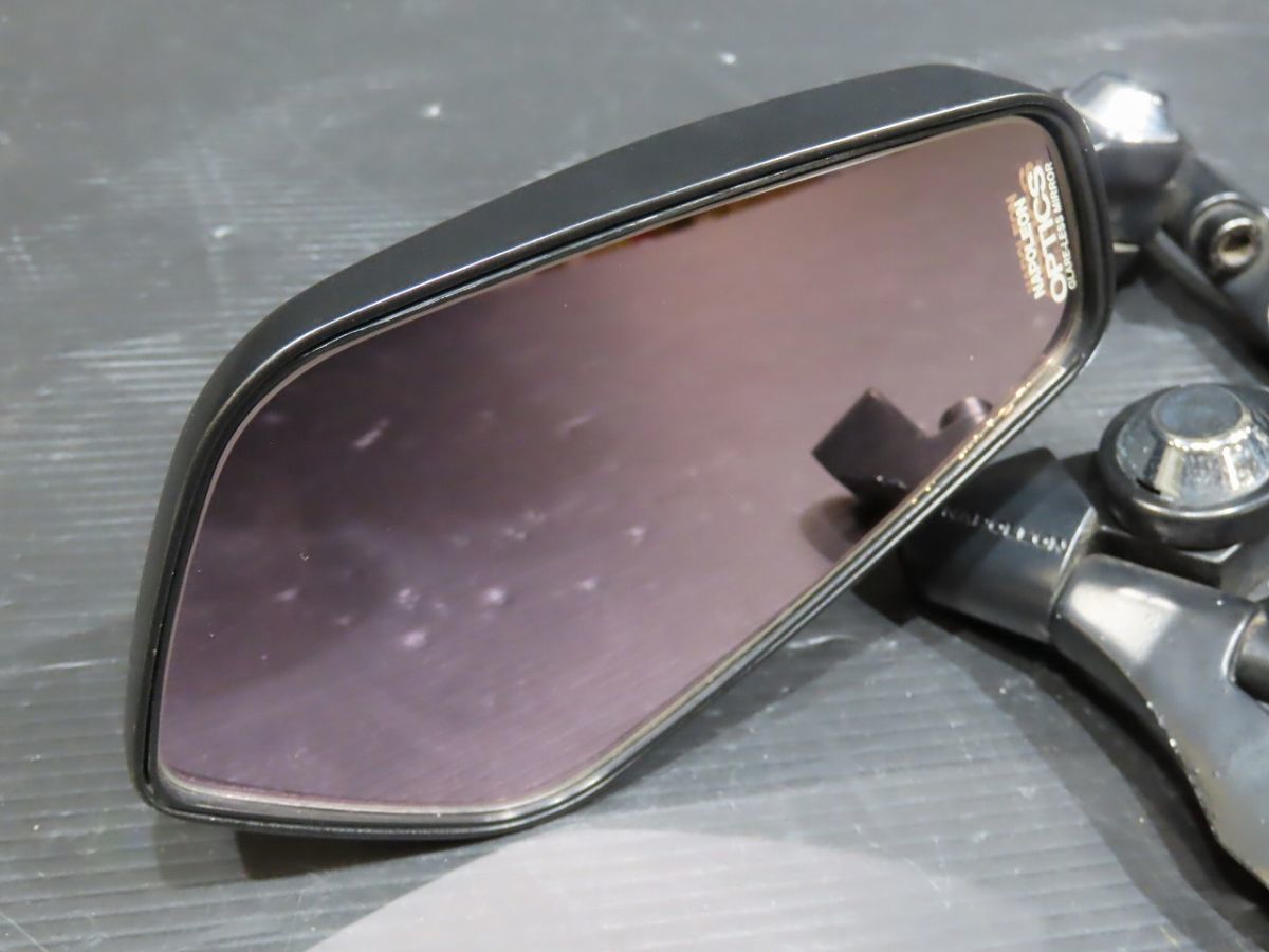 TANAX/タナックス ナポレオン シャークミラー2 AOS2 080 HDK-E-089(ミラー)｜売買されたオークション情報、yahooの商品情報をアーカイブ公開 - オークファン ...