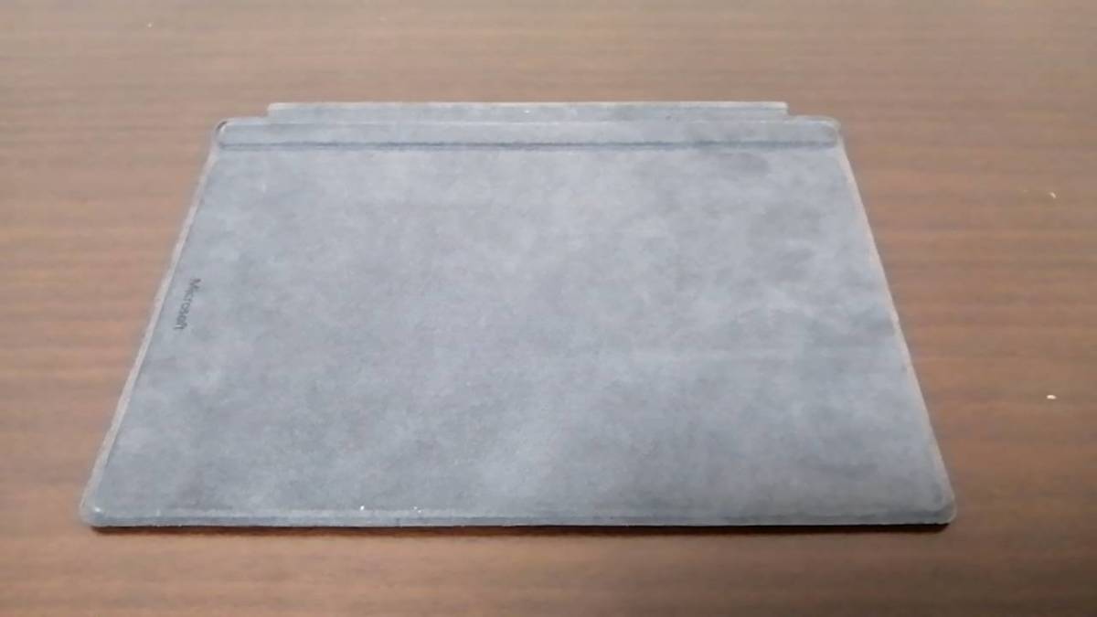 Microsoft Surface Pro 3 タイプカバー キーボード D31264 Model:1654(ノートパソコン用)｜売買された ...