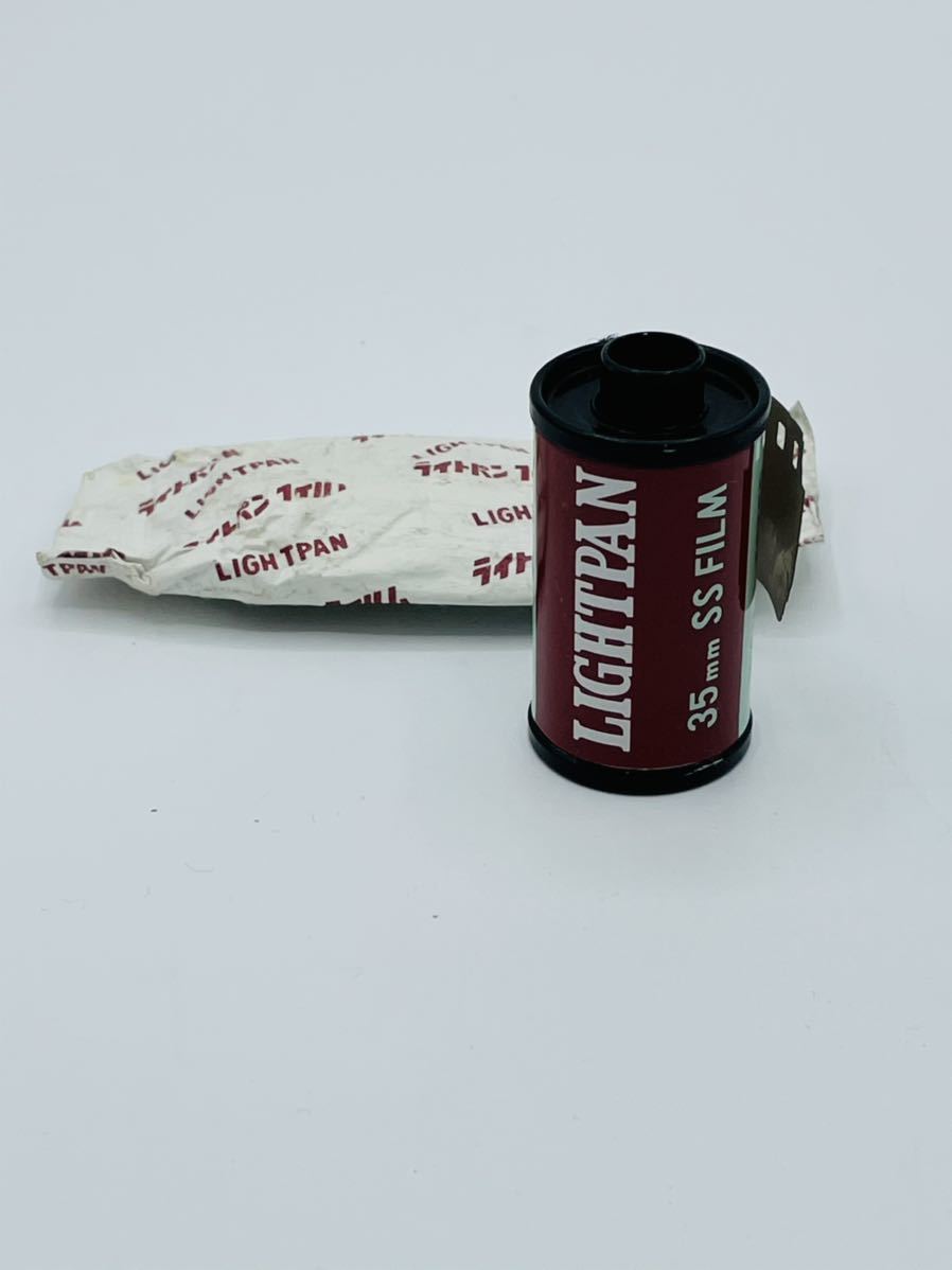 品K2046 AIKO/愛光 ライトパン 35㎜ SS FILM 期限切れ ヴィンテージ ジャンク(フィルム)｜売買されたオークション情報 ...