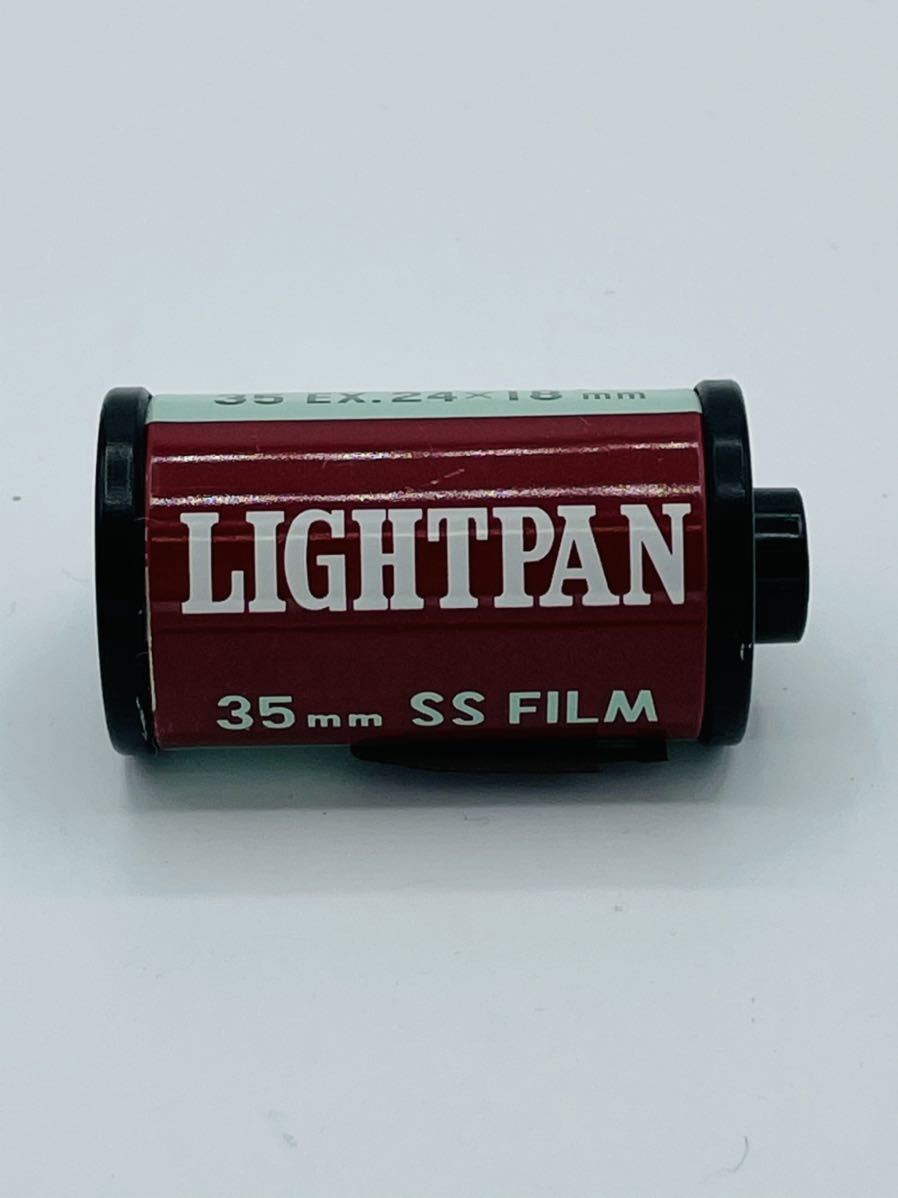 品K2046 AIKO/愛光 ライトパン 35㎜ SS FILM 期限切れ ヴィンテージ ジャンク(フィルム)｜売買されたオークション情報 ...