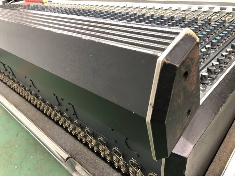 引取限定 発送不可 SoundCraft 8000 ミキサー パワーサプライ付属 現状品 TB(ミキサー)｜売買されたオークション情報 ...