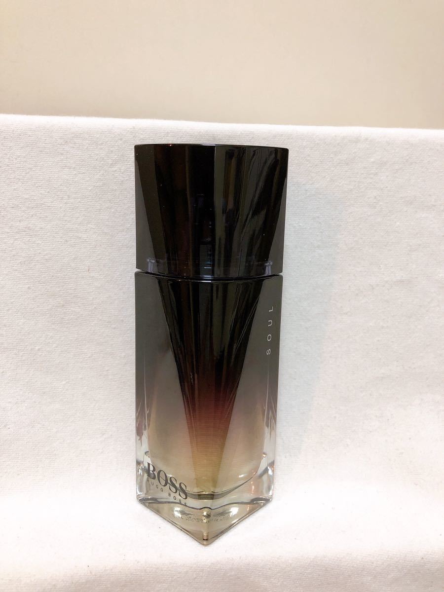 HUGOBOSS ヒューゴボス boss Soul Man ボス ソウル マン EDT オードトワレ 香水 90ml(ヒューゴ・ボス)｜売買されたオークション情報、yahooの商品情報を ...