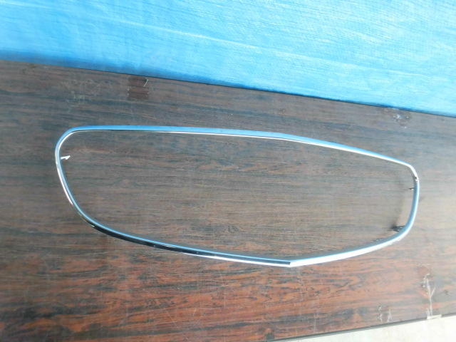 AO139 ベンツ W212 Eクラス フロント グリル カバー メッキモール A2128852574(フロント)｜売買されたオークション情報 ...