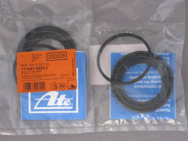 BMW E30E36E46 前ブレーキキャリパーリペアキット 34111153202(その他)｜売買されたオークション情報、yahooの商品 ...