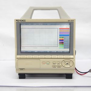 KEYENCE GR-3500のヤフオク!の相場・価格を見る｜ヤフオク!のKEYENCE GR-3500のオークション売買情報は2件が掲載されています