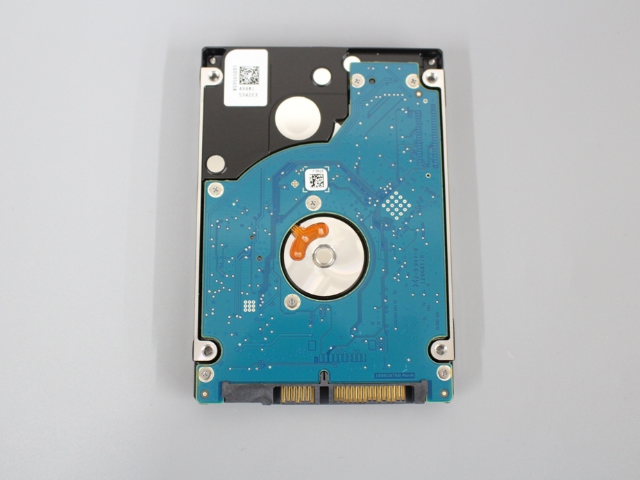 Seagate ST9500423AS SATA 2.5インチ 500GB 5400rpm 9.5mm(500GB～)｜売買されたオークション ...