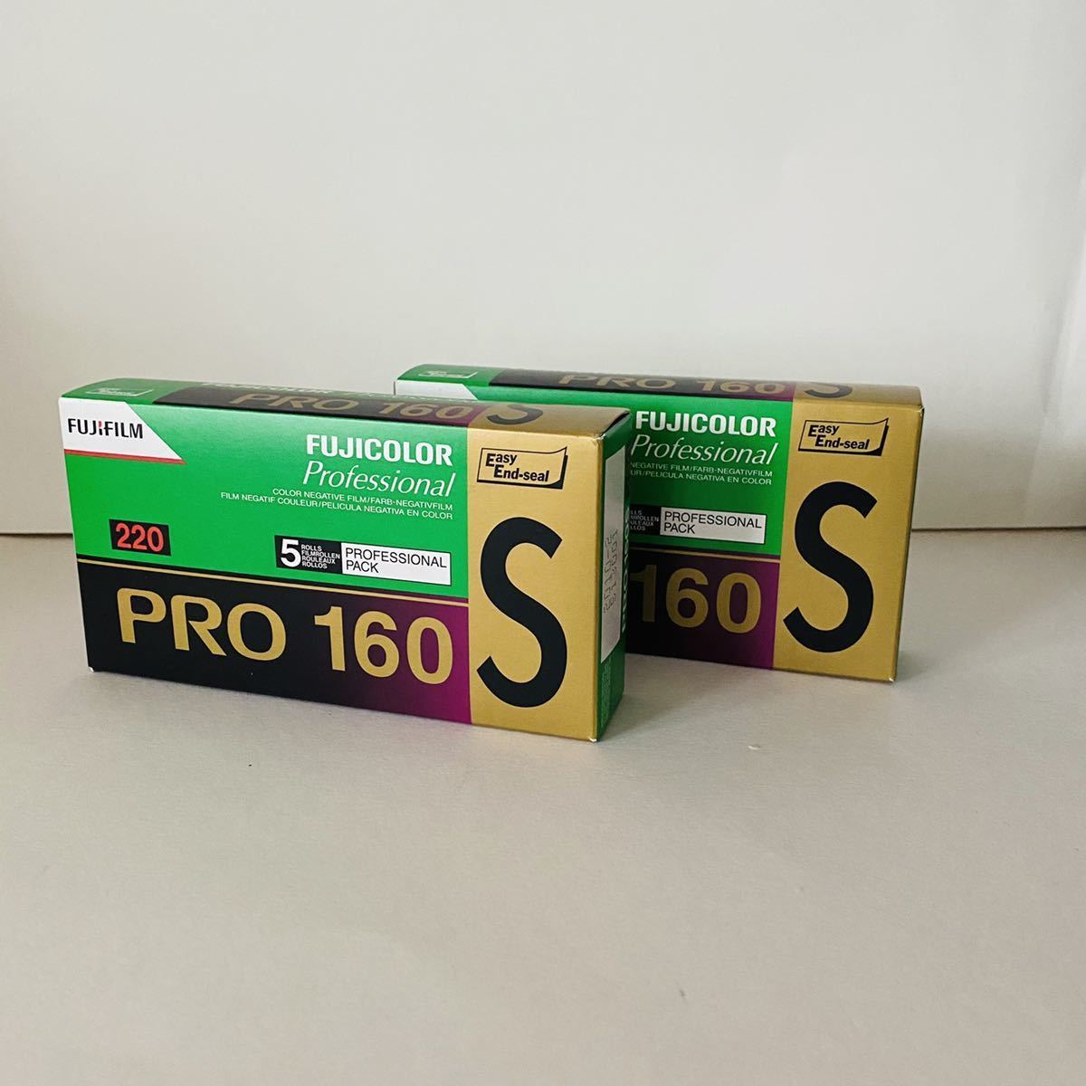 220フィルム FUJI-PRO160S 1箱5本入り X2箱 期限切れ(フィルム)｜売買されたオークション情報、yahooの商品情報を ...