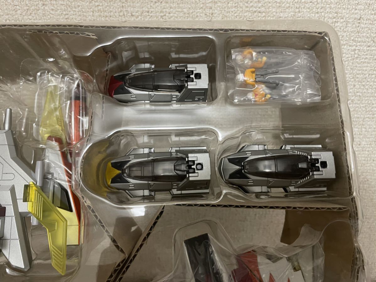 ウルトラマンメビウス GMS-DX ガンフェニックストライカー ／ ガイズマシンシリーズ(ロボットヒーロー)｜売買されたオークション情報、yahooの商品情報をアーカイブ公開 - オークファン ...