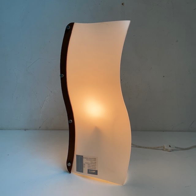 BAMBOO COLLECTION SLAMP Made in Italy イタリア製 フロアランプ SLAMP 間接照明 ランプ ライト ...