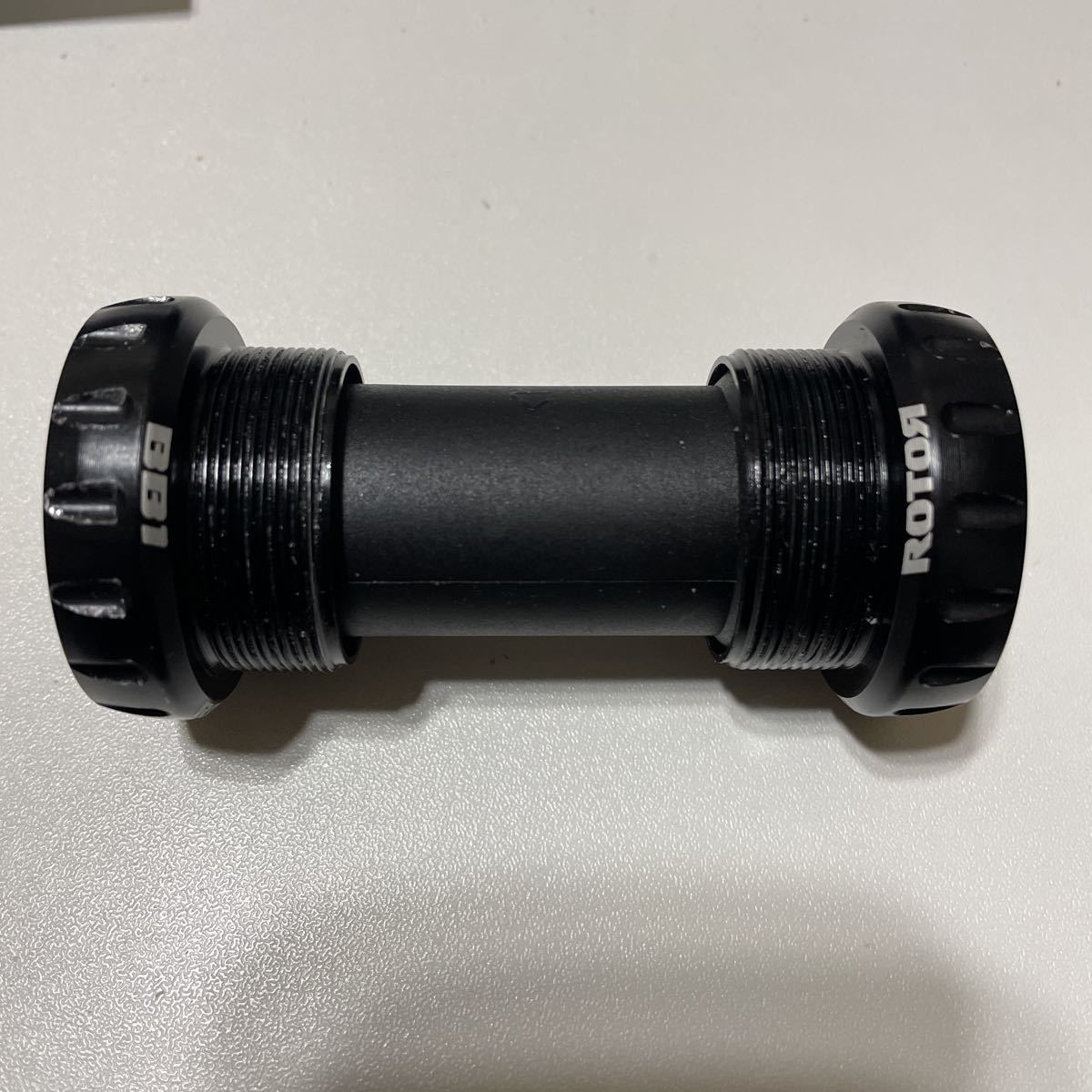 ROTOR BB1 ROAD(ボトムブラケット)｜売買されたオークション情報、yahooの商品情報をアーカイブ公開 - オークファン（aucfan.com）