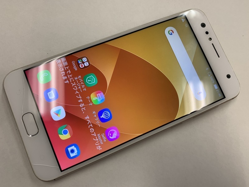 U001 SIMフリー ASUS ZenFone 4 Selfie ZD553KL X00LD ジャンク(国内版SIMフリー)｜売買された ...