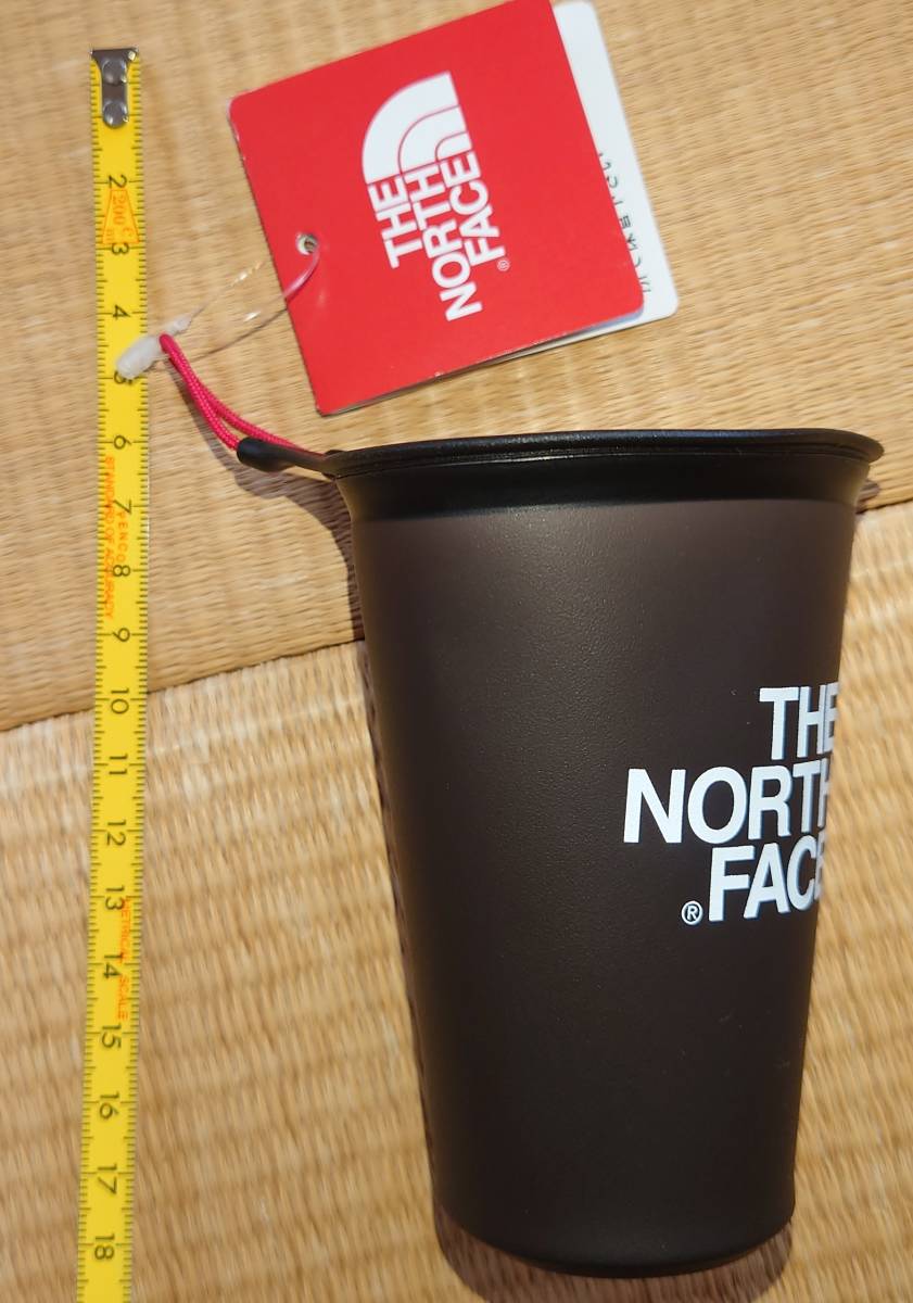 THE NORTH FACE ザ ノース フェイス ランニング ソフト カップ 200 Running Soft Cup NN32005 ...