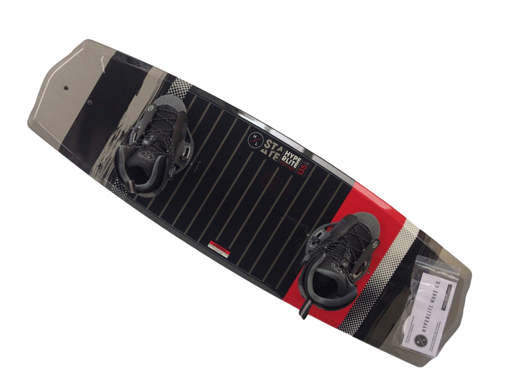 1円 2020モデル ハイパーライト Hyperlite STATE 2.0 135cm + REMIX BOOT US7-10.5 25 ...