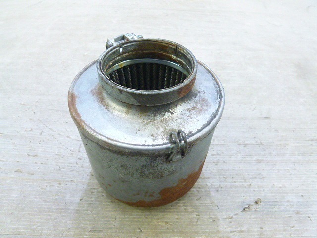 カワサキ 350A7 アベンジャー エアクリーナーBOX KK7-39 60(カワサキ用)｜売買されたオークション情報、yahooの商品情報をアーカイブ公開 - オークファン（aucfan.com）