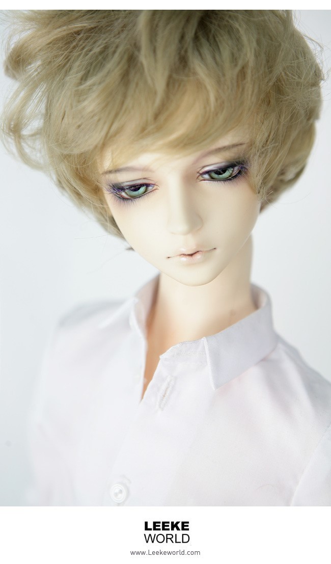 LEEKE-WIG 色違い2個セット ②(ウイッグ)｜売買されたオークション情報、yahooの商品情報をアーカイブ公開 - オークファン ...