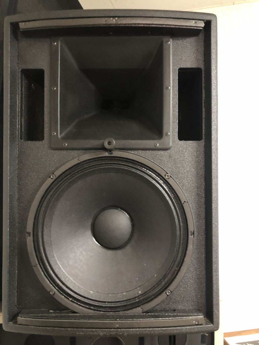 Electro Voice FRI-152/64 2 way passive loudspeakers Pair エレクトロボイス 高効率 ...