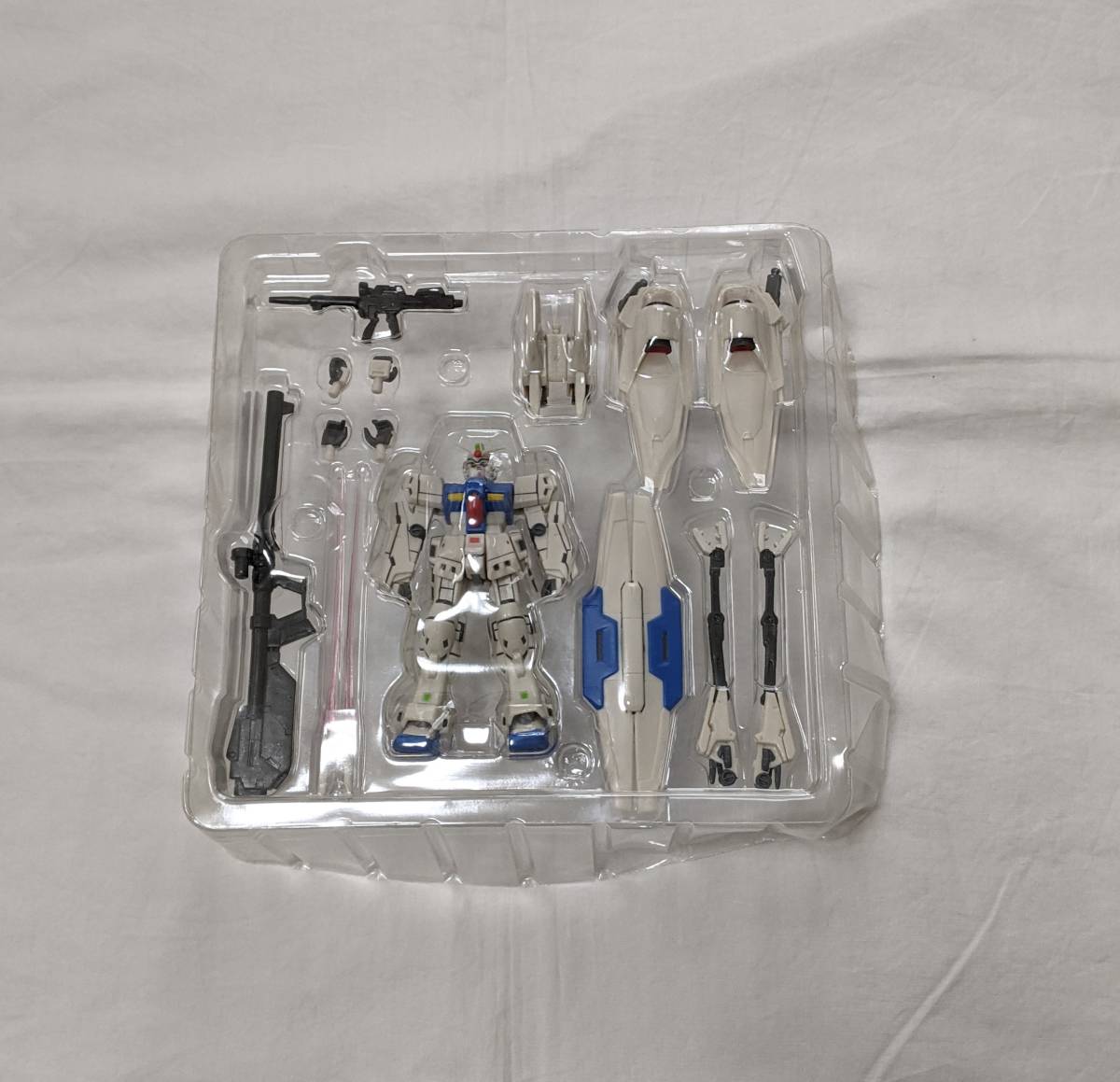 MS IN ACTION RX-78 GP03デンドロビウムの GP03 のみ パーツ MIA(その他)｜売買されたオークション情報、yahooの商品情報をアーカイブ公開 - オークファン ...