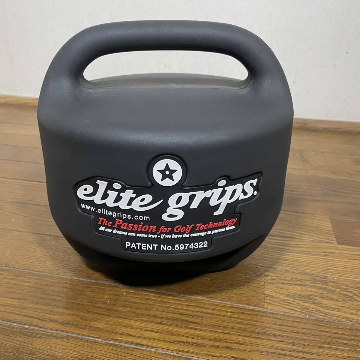 エリートグリップ レベルボール ゴルフトレーニング LEXIM REBEL BALL 3kg(練習器具)｜売買されたオークション情報 ...