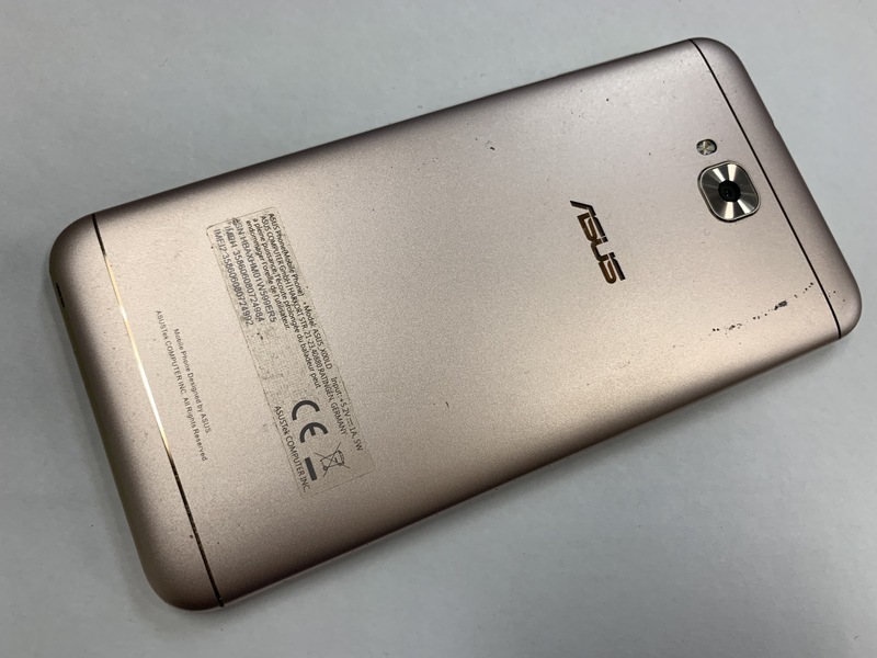 T674 SIMフリー Asus ZenFone 4 Selfie ZD553KL X00LD(国内版SIMフリー)｜売買されたオークション ...