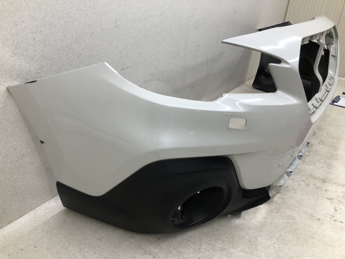 レガシィアウトバック レガシーアウトバック BS9 後期 純正 フロントバンパー 57704AL210(フロント)｜売買されたオークション情報 ...