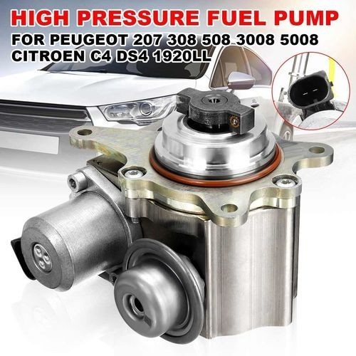 売れ筋 高圧燃料ポンプ 9819938480 13537528345 1920LL プジョー 207 308 3008 5008 508 ...