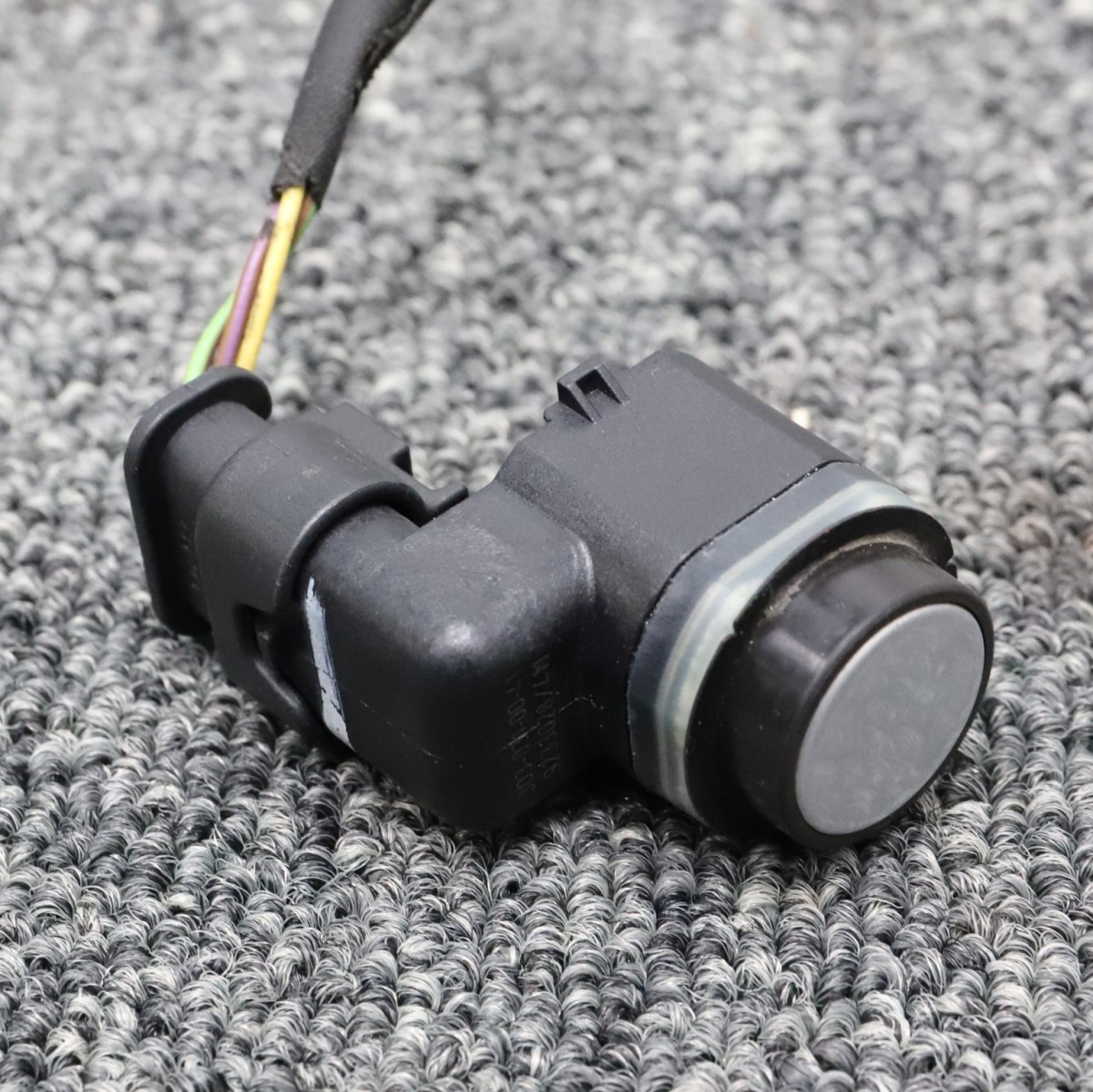 B-13 BMW F10 523i 前期 FP25 354 PDC ソナー パーキングセンサー 66209233028 F11 F06 F12 ...