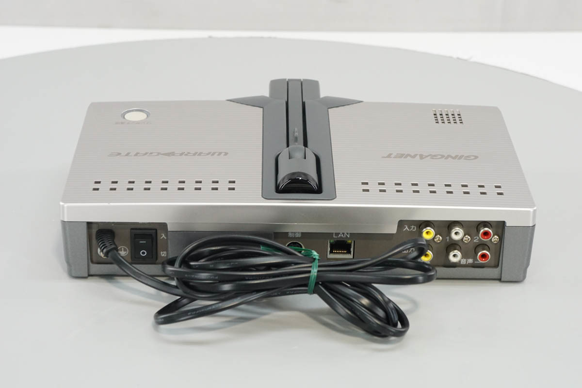 DW セット SONY GN601-WG WARPGATE 601 テレビ会議システム CHAT150 EVI-D100 860-156-230L AD-USB23HD ACアダプタ ...